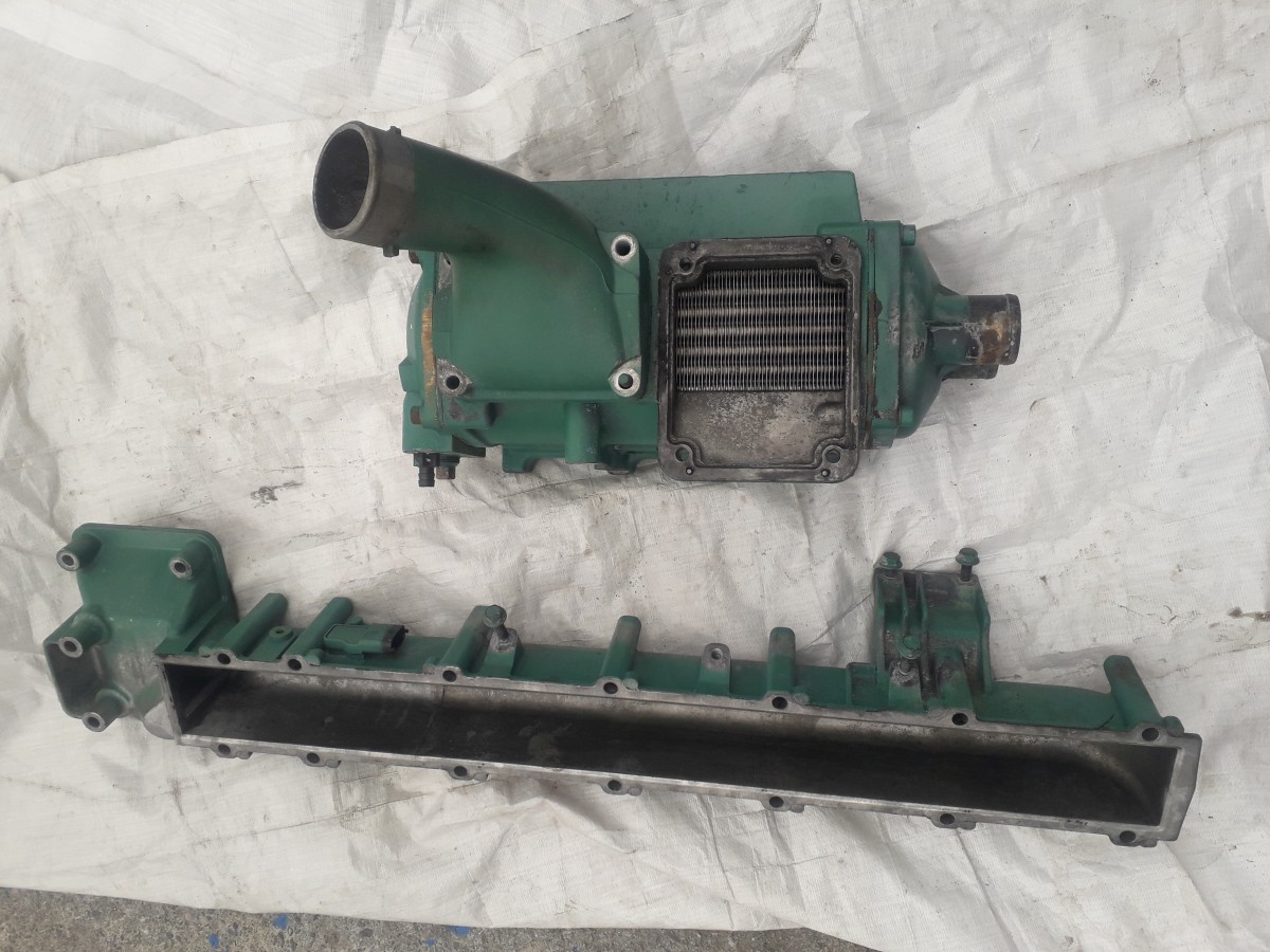 Volvo Penta D6-310 dijelovi