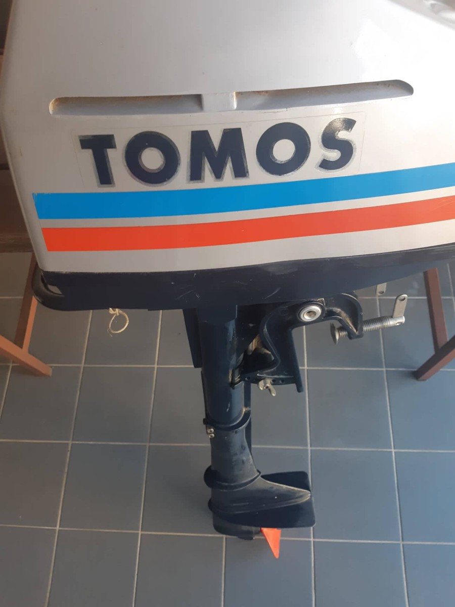 Tomos 4