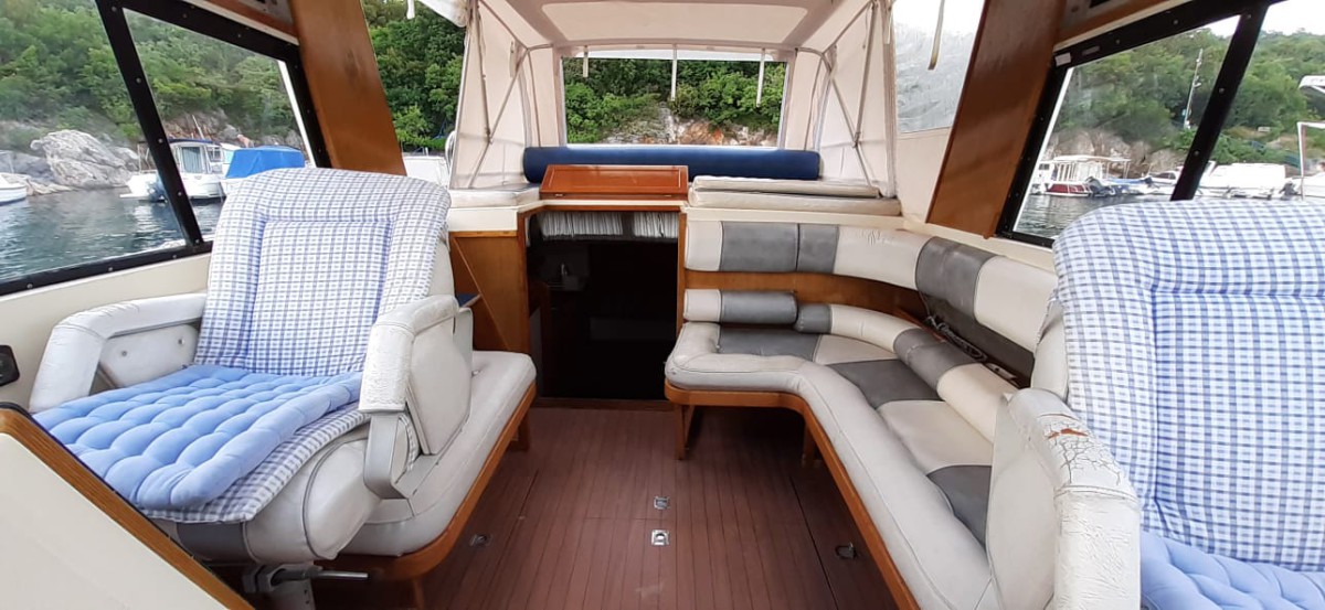 Fjord 880 AC