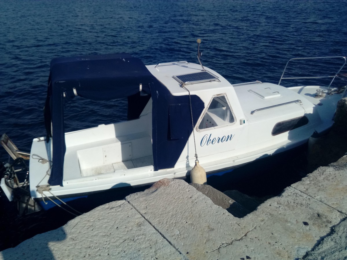 Gradac 5,80