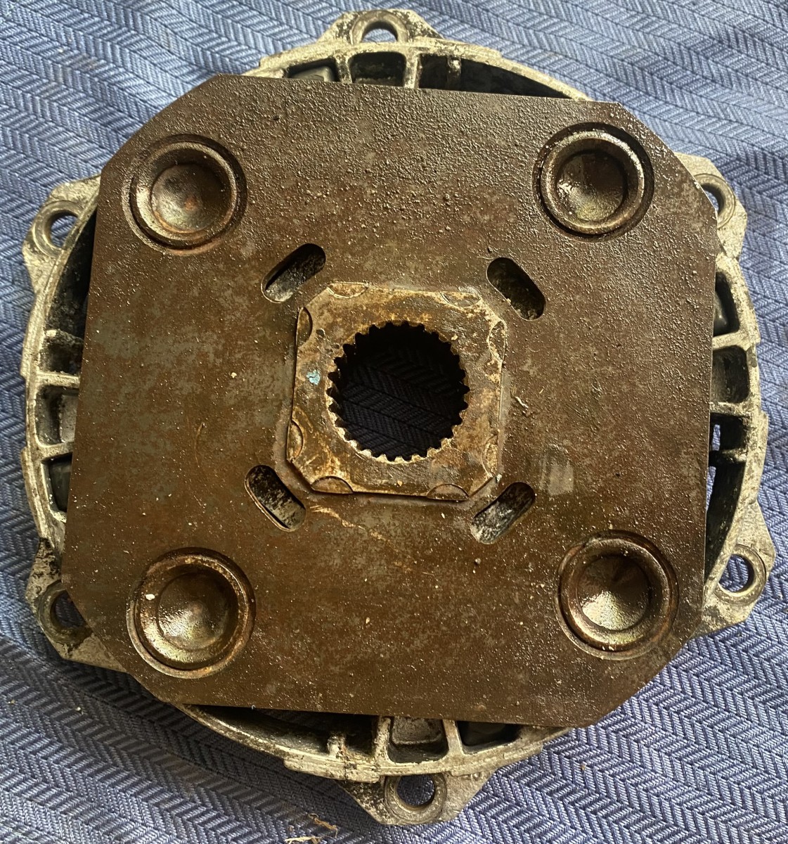 Kopca Technodrive Tm 345