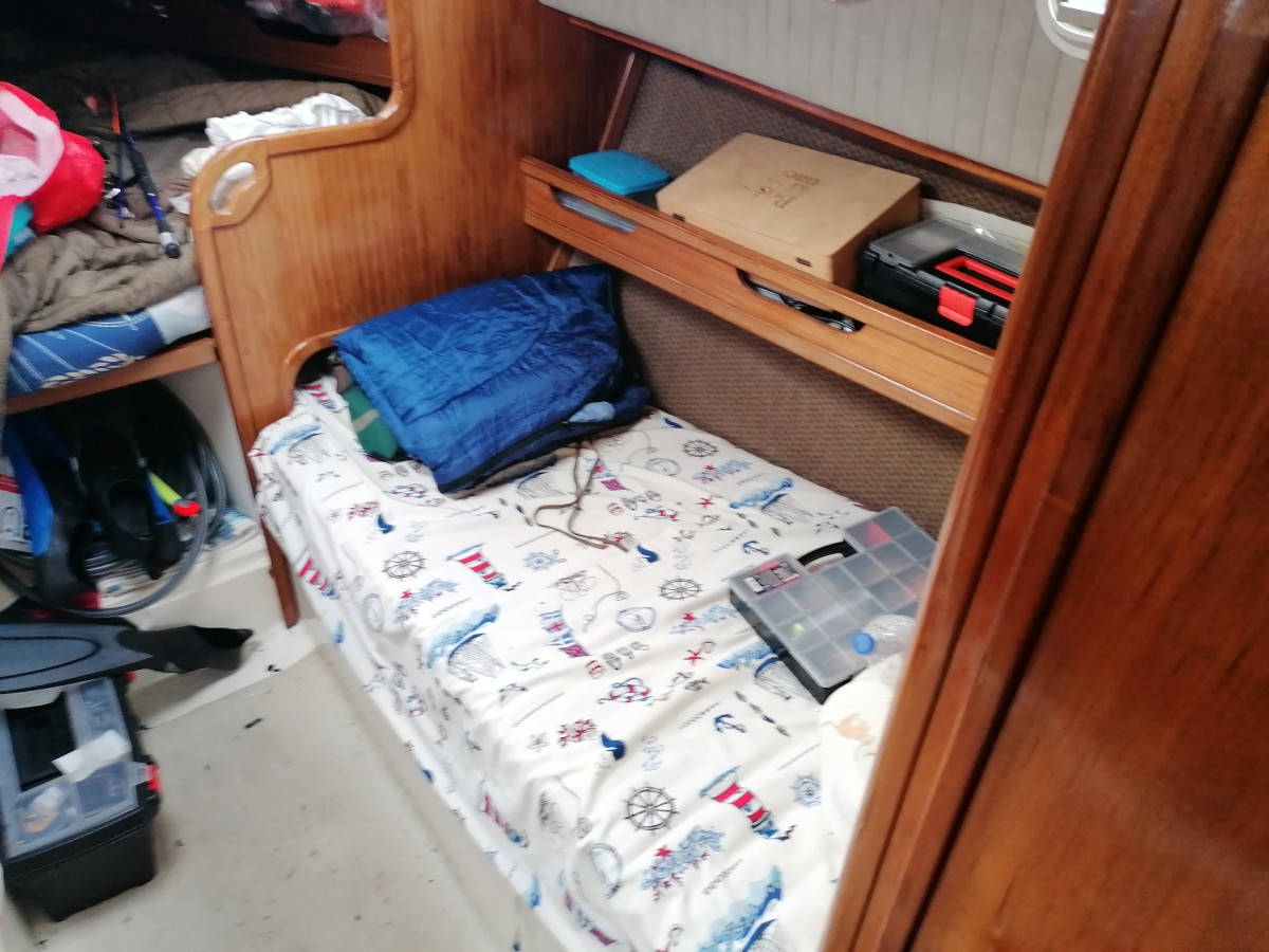 Adria 790