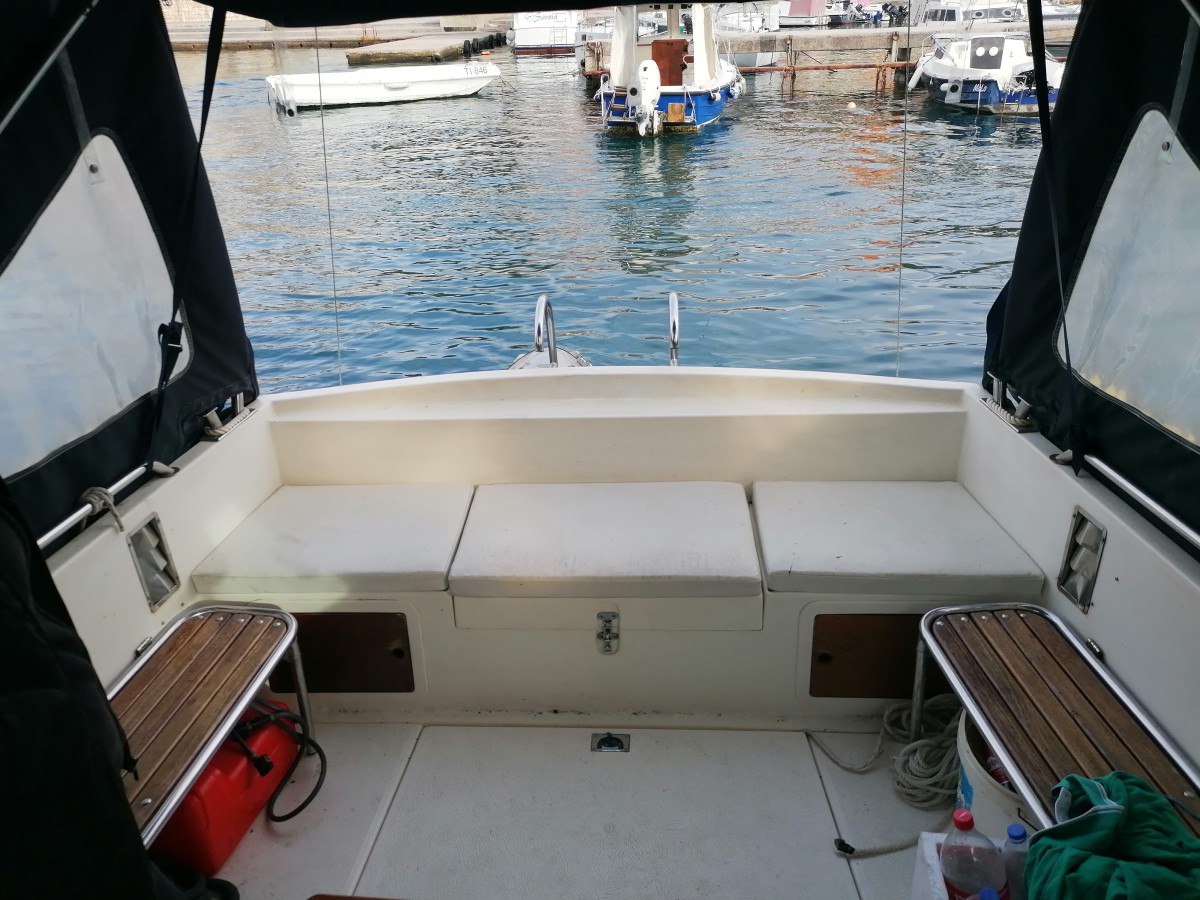 Adria 790
