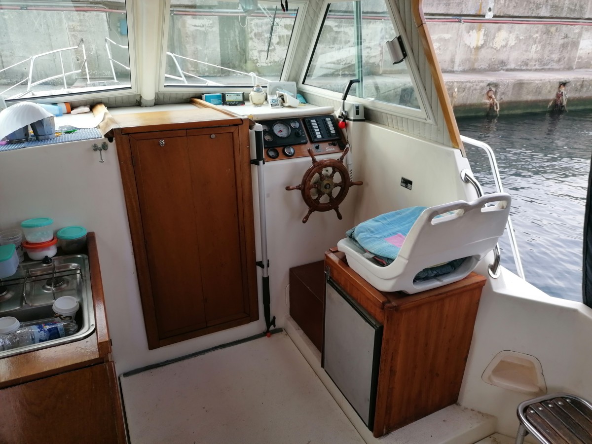 Adria 790