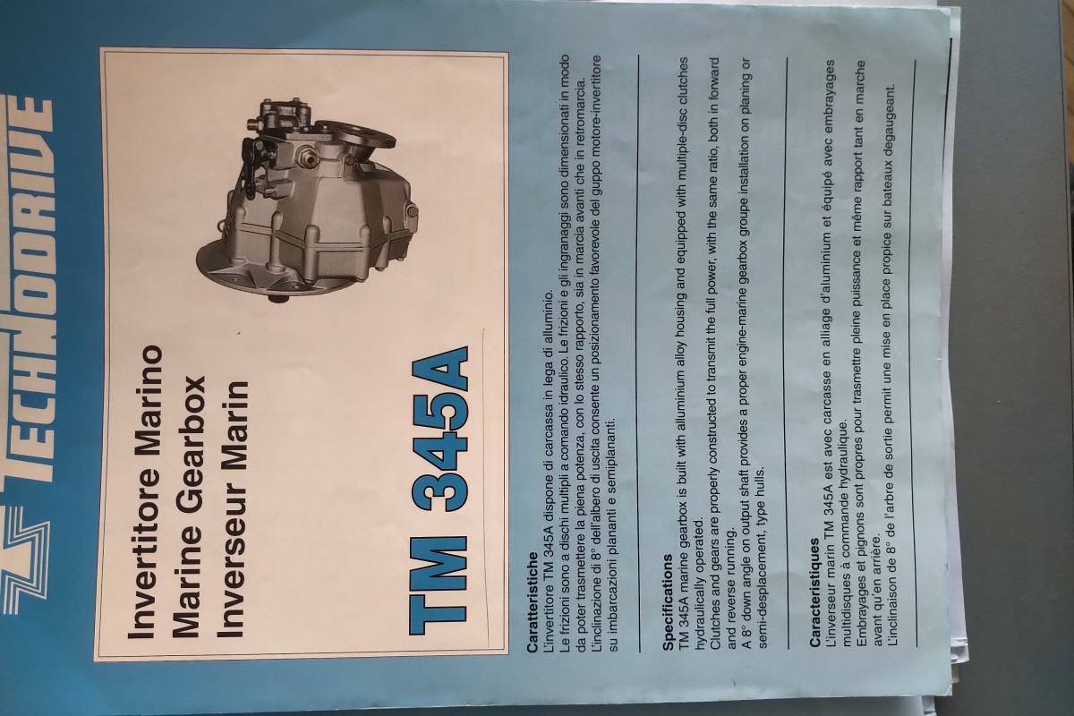 tmc 345