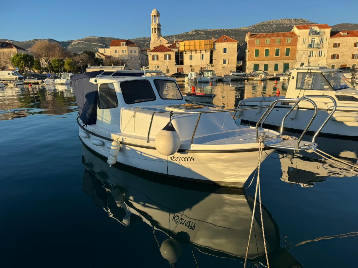 Galeb 6,75