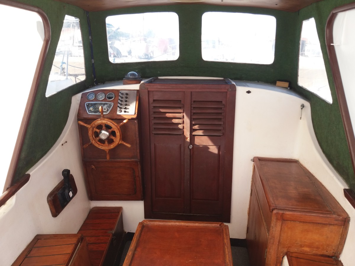 Prodajem Gradac 580