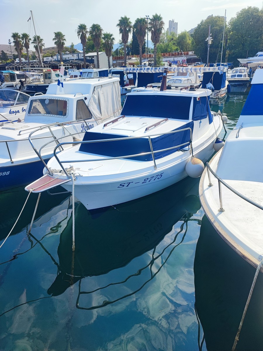 Galeb 6,75