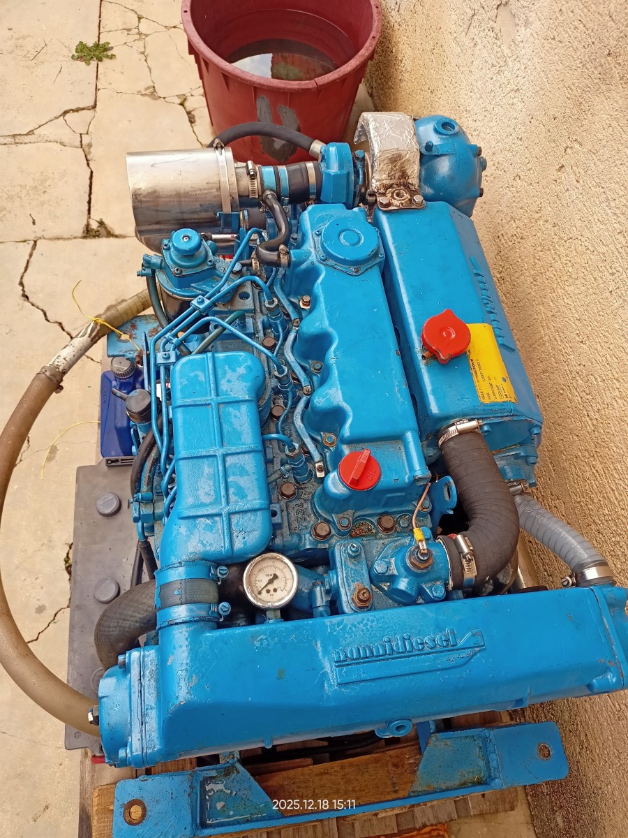 Nanni n4.330