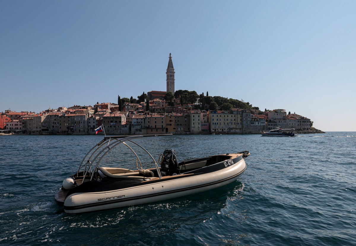 Gumejak Scanner 710 Envy